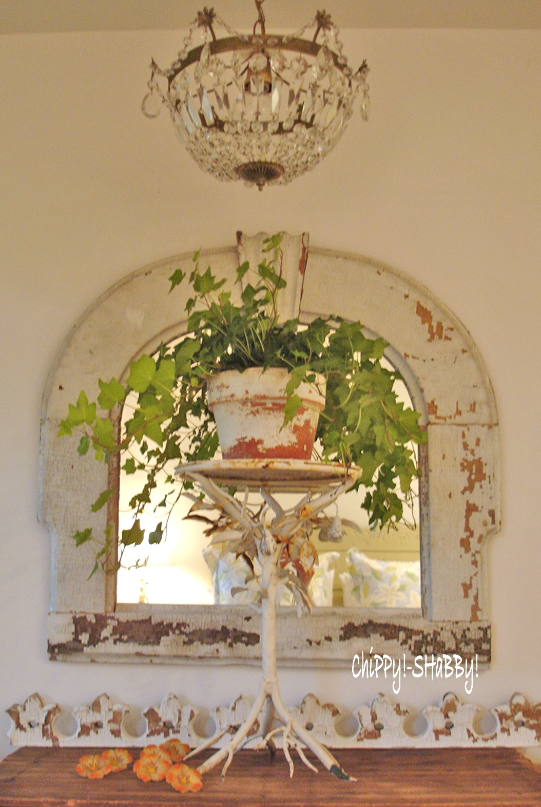 ChiPPy! - SHaBBy!: **WHITE WEDNESDAY** ChiPPy!-SHaBBy! Style...