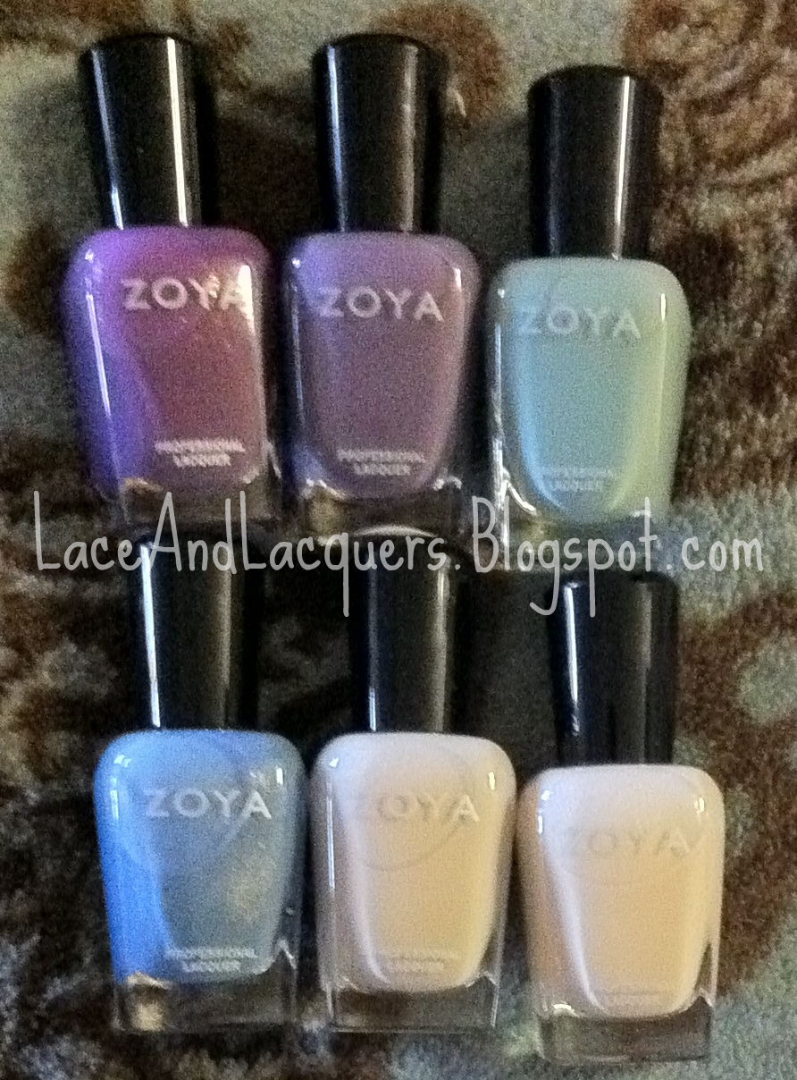 Zoya Wednesday Bevin