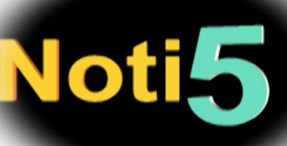 Noticinco BLUEFIELDS