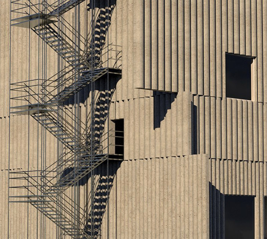 PROGRESSIVE ARCHITECTURE AWARDS_66 EDITION_WINNERS | AIB Architecture