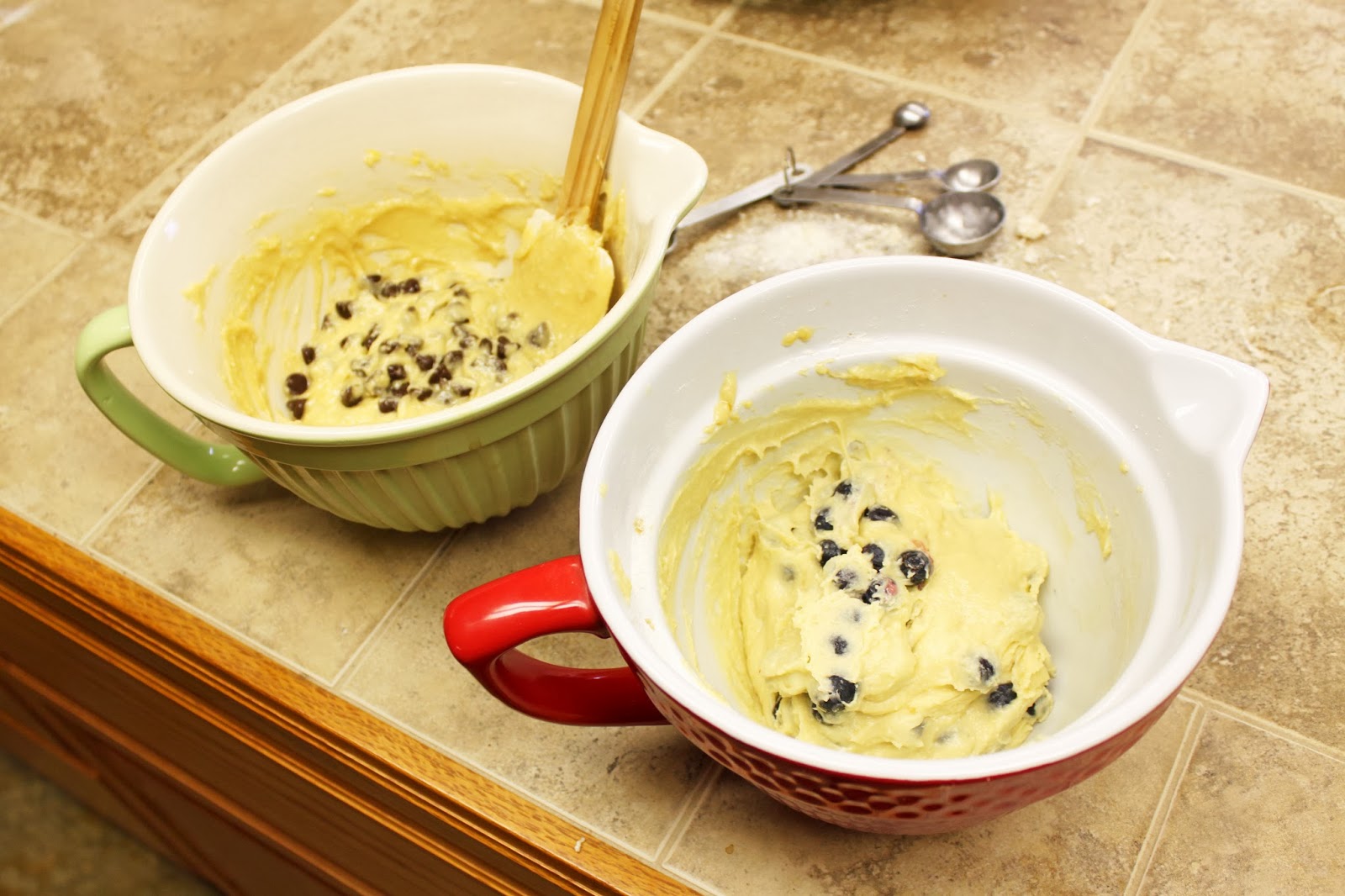 100% Molly Made: Simple & Yummy Muffin Recipe