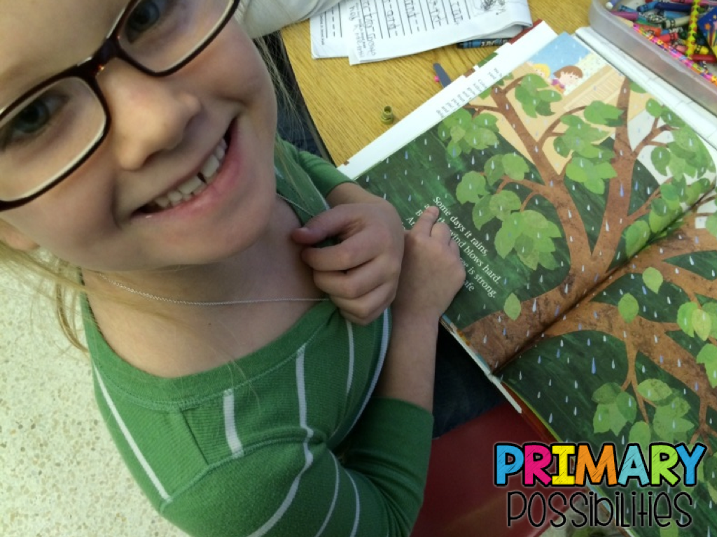 Primary Possibilities: Tips for Looping with Your Class