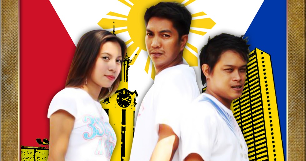 Pinoy Hiphop Superstar: Crazy As Pinoy