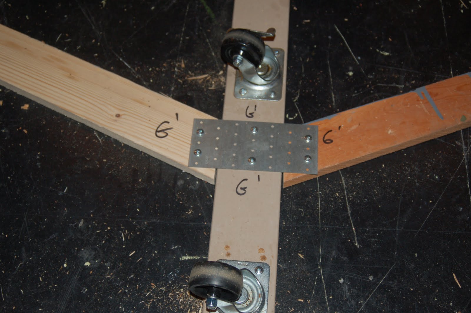 Make a Revolving Stage: How to Make a Revolving Stage