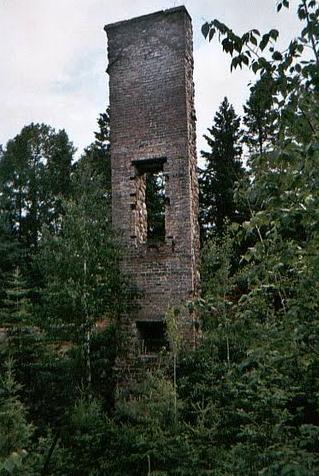 Mid-Western Ghosts and Hauntings: Spirits of Summerwind Mansion - West ...