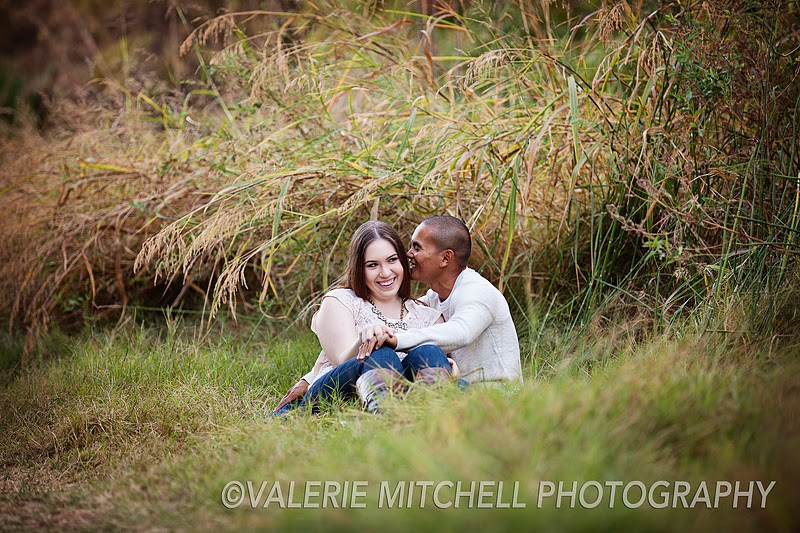 Valerie Mitchell photography: Hart Park: Jenny + Dara