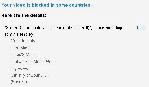 Music Vidz: Copyright holder - can't find who?