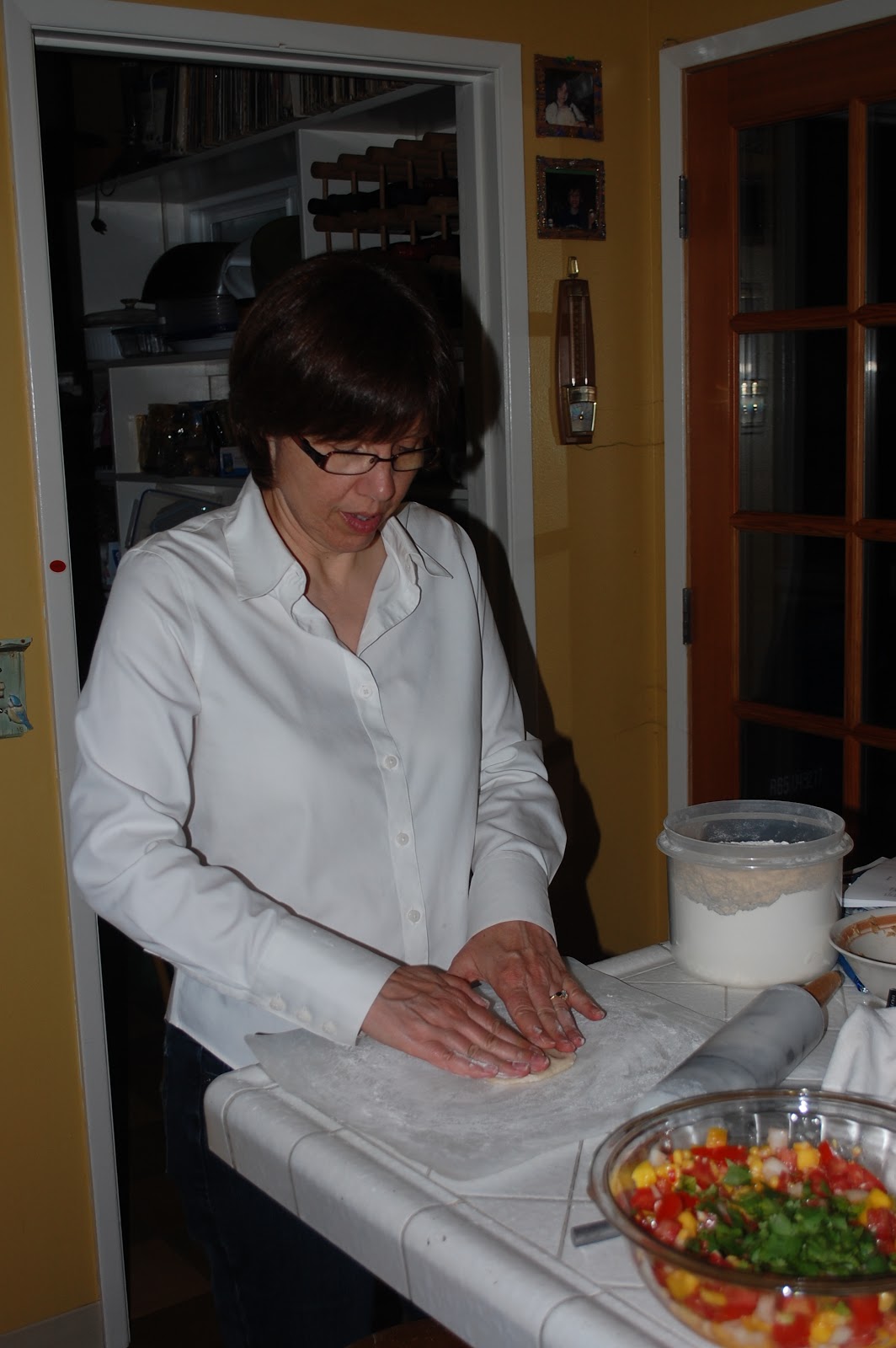 Family of Killer Cooks