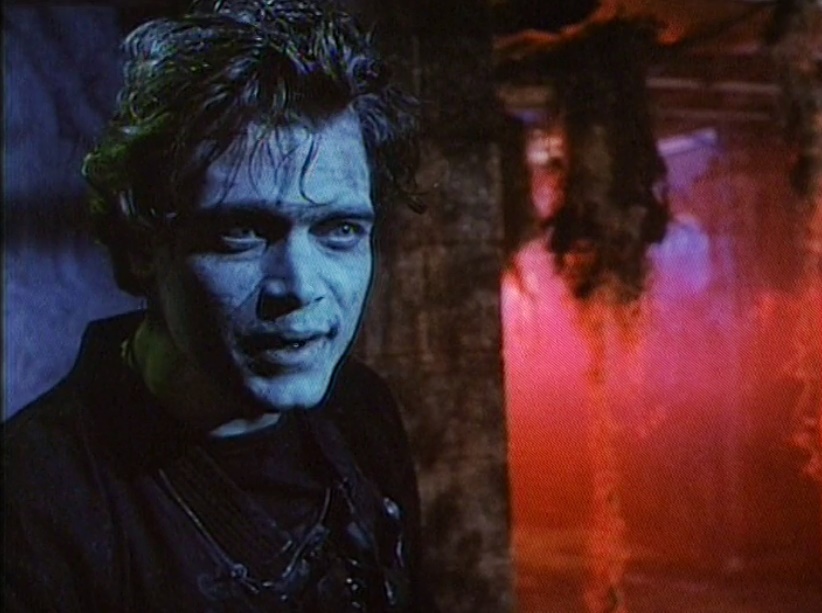 The Bloody Pit of Horror: Mar 4, 2019