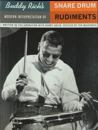 The Myth of the Rudiments on Drum Set - Part 2