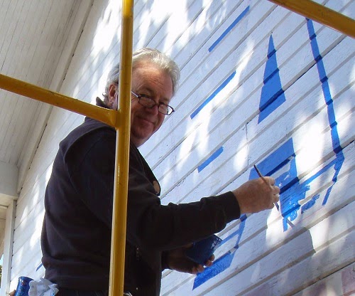 The Evening Class: MING STUDIOS: A MAN OF LETTERS—The Evening Class ...