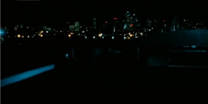 cinémaflexion: Décharge Film Québécois