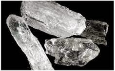 RS KOMPLEMENTER " Canon Medicinae Indonesia ": PSYCHOTROPIC SUBSTANCE