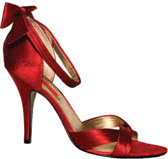 ® Colección de Gifs ®: GIFS DE ZAPATOS DE MUJER