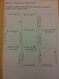 Teaching Statistics: #Made4Math - A Puzzle and a Game