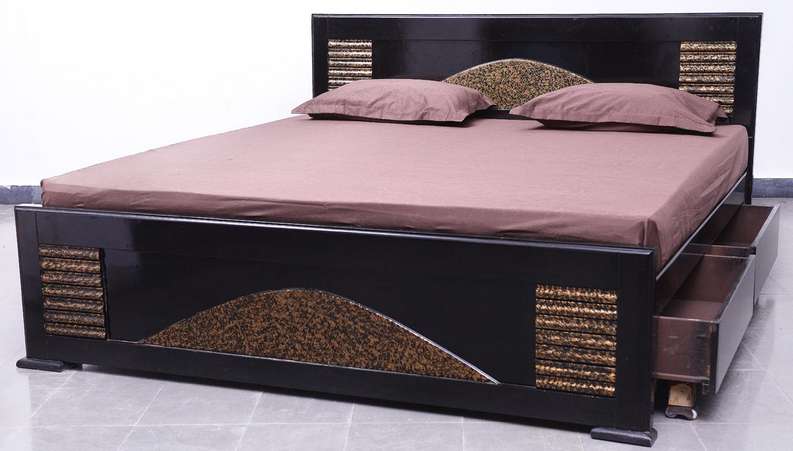 TELUGU WEB WORLD: MODERN AND LATEST COTS DESIGNS BOX TYPE 6 X 6 MODELS