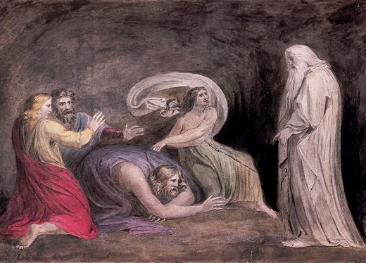 Artes Fantasticas: Necromancia