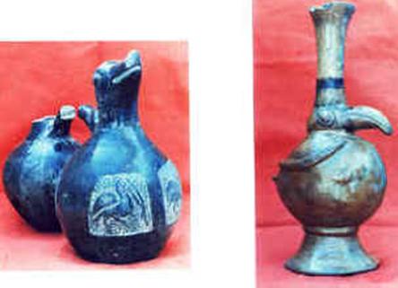 CULTURA VICÚS ~ HISTORIA DEL PERÚ