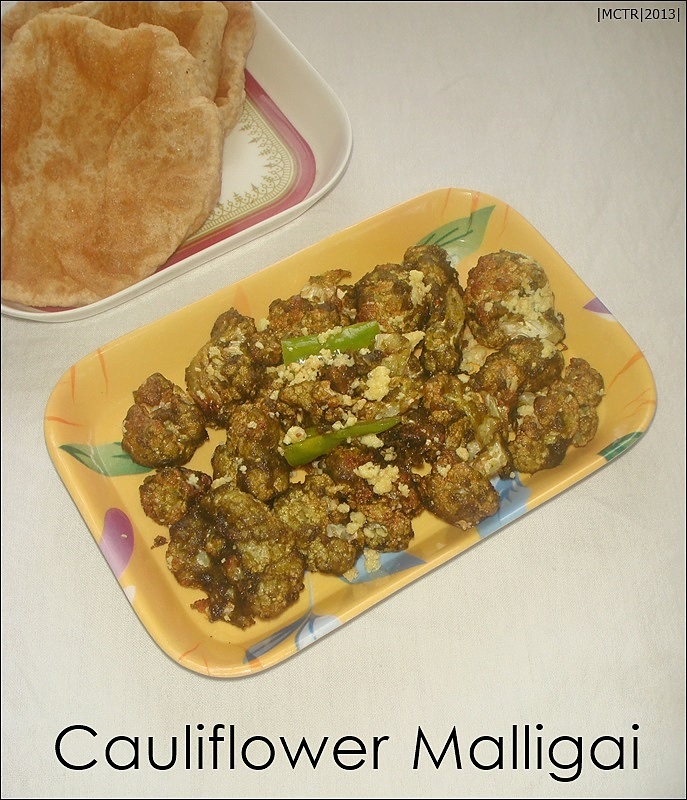 My Culinary Trial Room