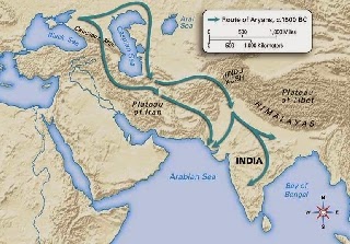 Out Of The Book!: Indo-Aryan Civilization