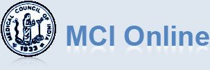 About MCI Online | MCI Screening Test