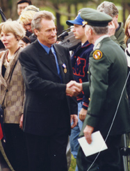 SHOW ME - Johnson County - West Central Missouri History: "Larry ...