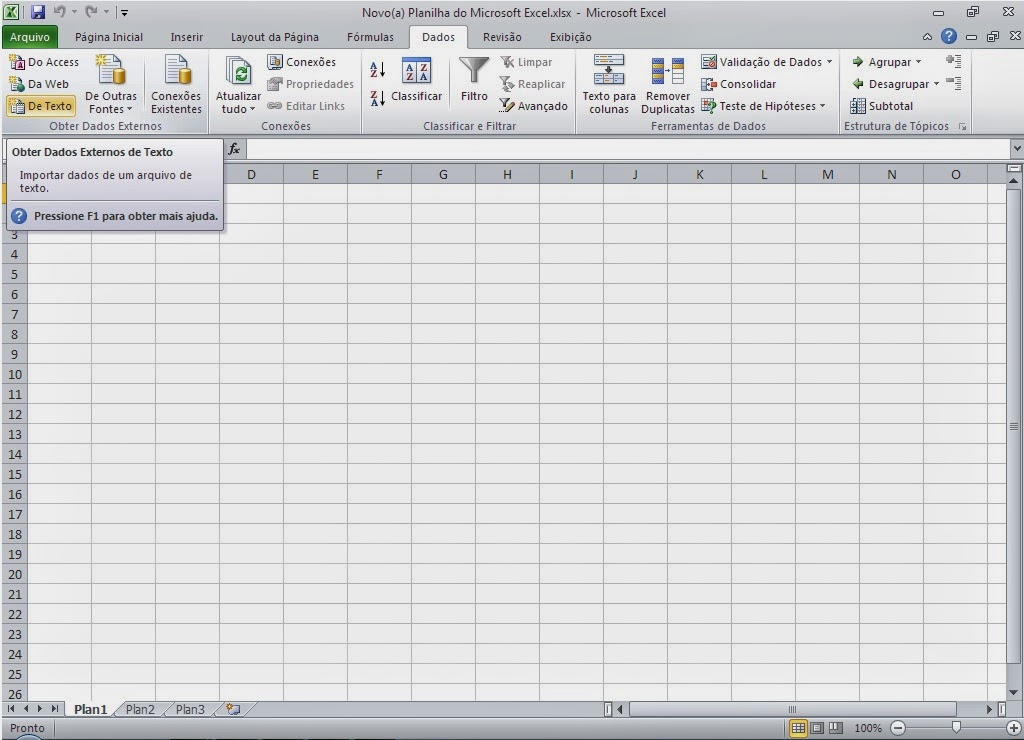 Brasilrobotics: Analise Gráfica no Excel com o Sensor MQ7 - Como Usar ...