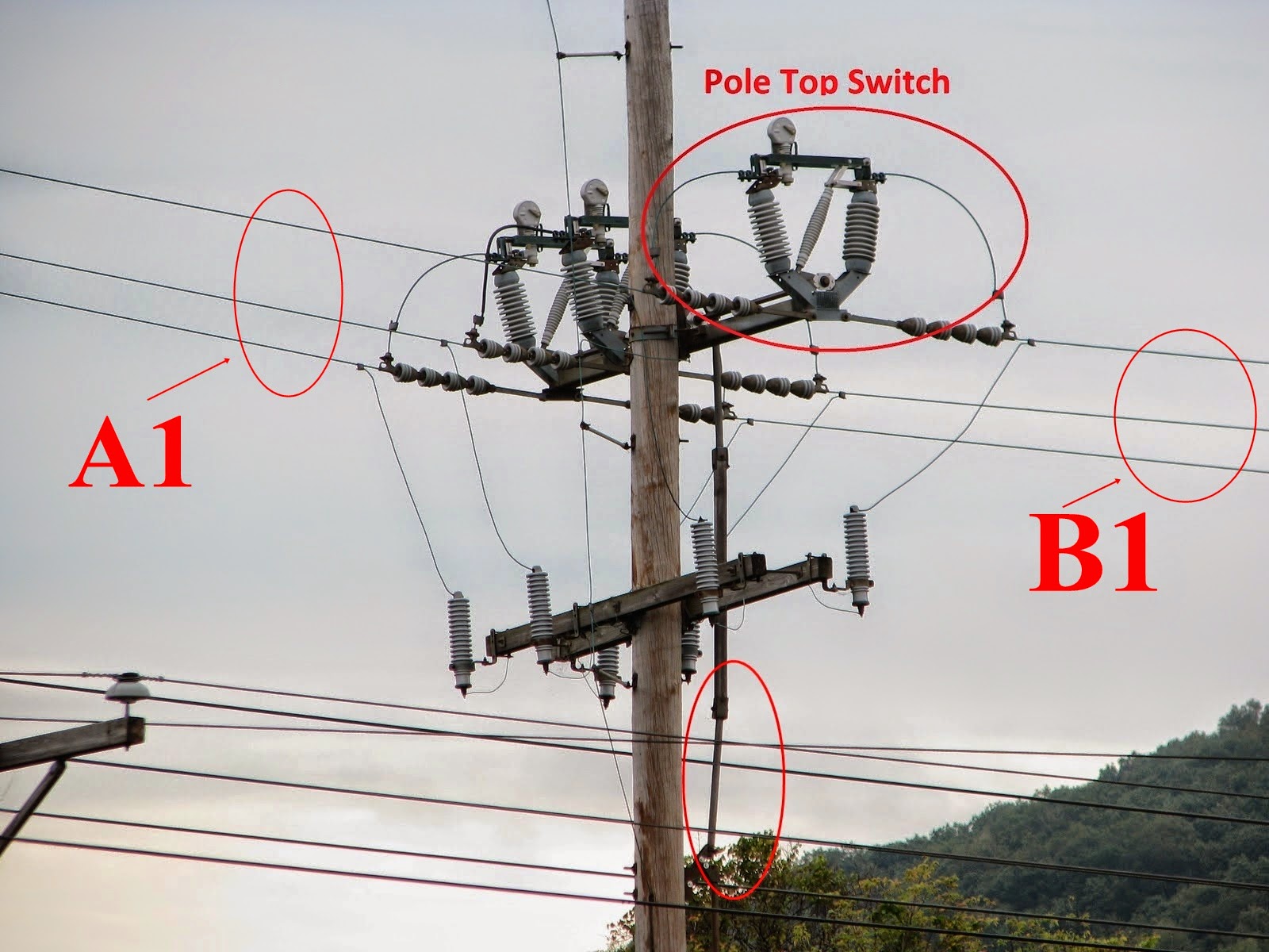 laporan prakerin teknik listrik | oranglistrik