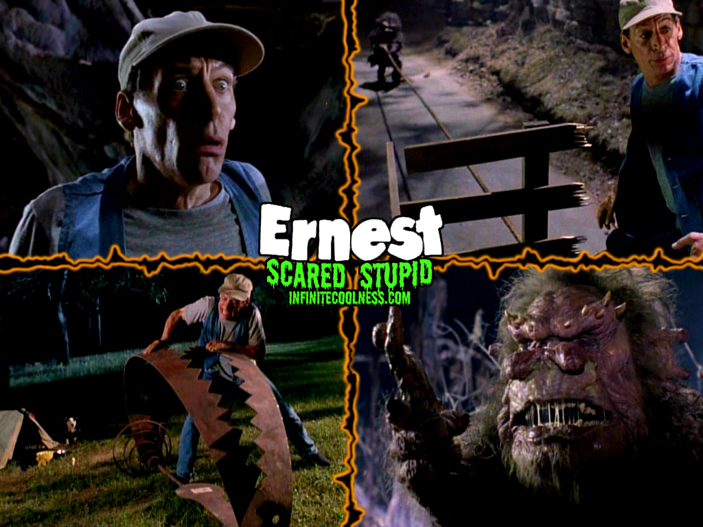 Film Thoughts: Halloween 2015: September 21