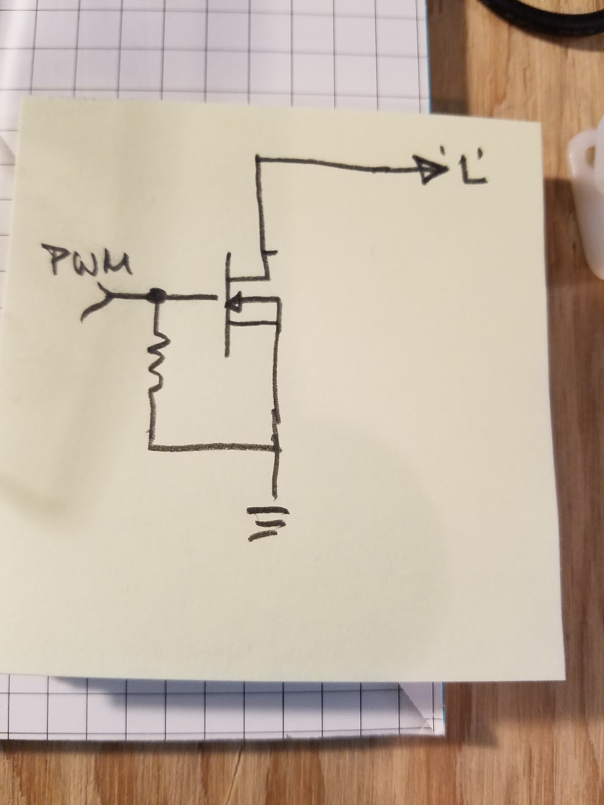 Don's Things: K40-S Laser Power Supply Control "Take 2"