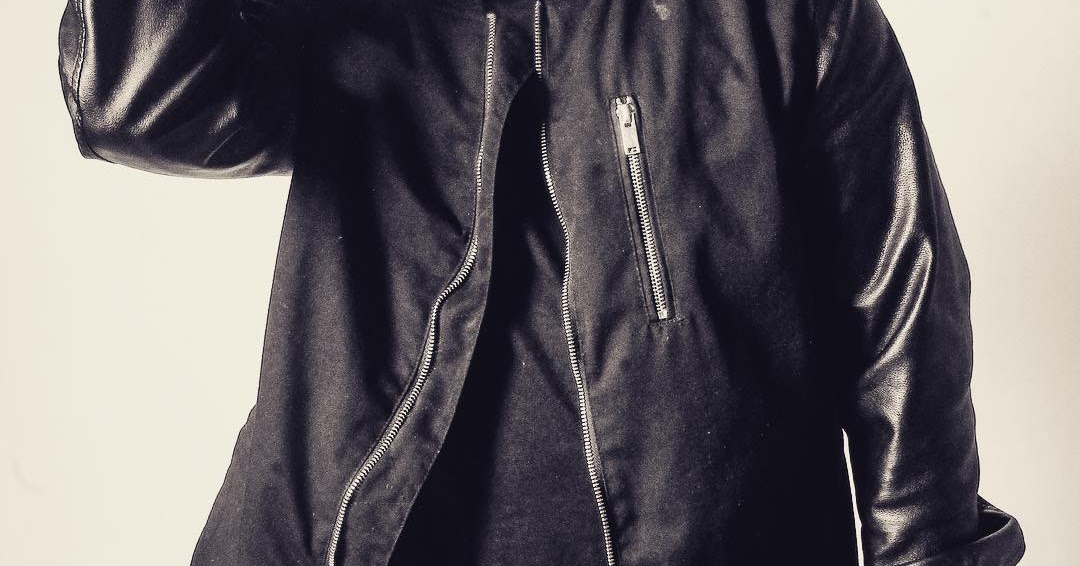 Sean Pages Talks About His Latest Album “From Alex With Love” - Site441