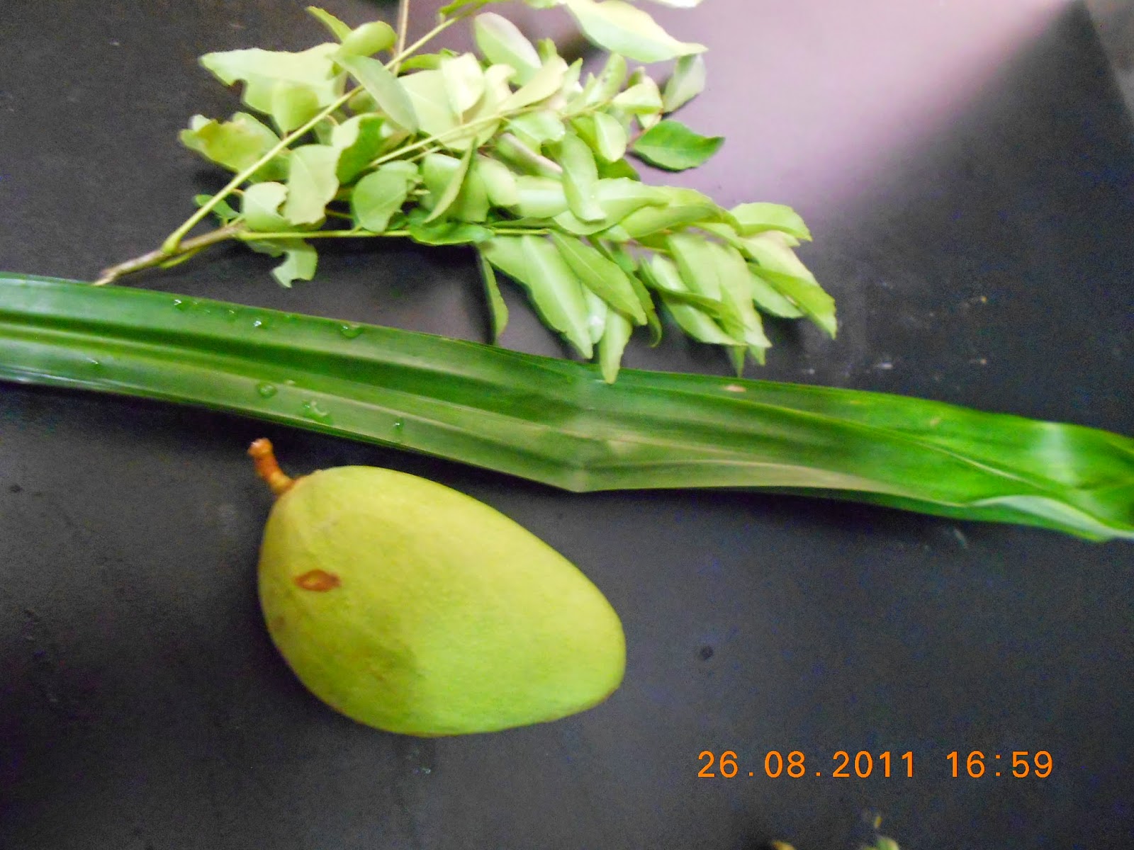 namakucella: KERABU DAUN PEGAGA GAJAH...ULAM DAUN SAMBUNG NYAWA,DAUN ...