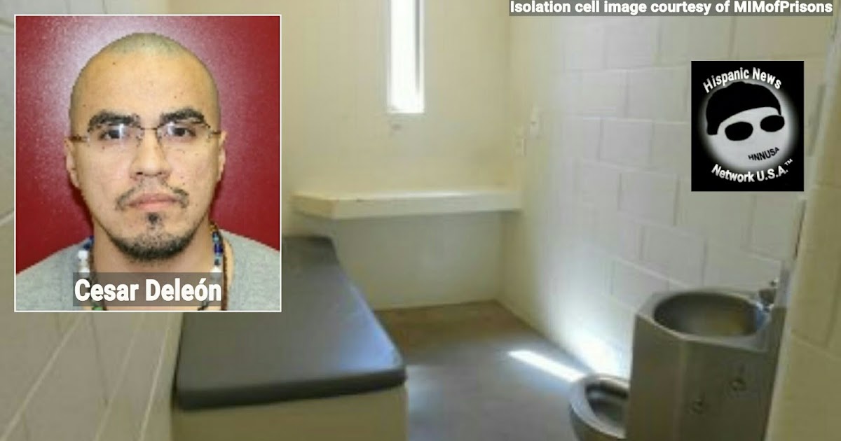 Hispanic News Network U.S.A.: Waupun Inmates To Engage In Hunger Strike ...