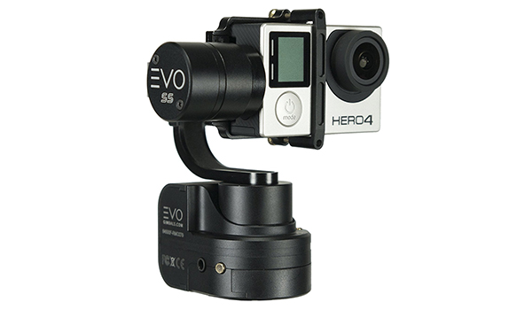 Gopro Wearable Gimbal