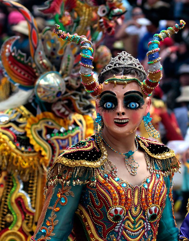 Melina: Carnaval, Fat Tuesday, Mardi Gras! Take Your Pic