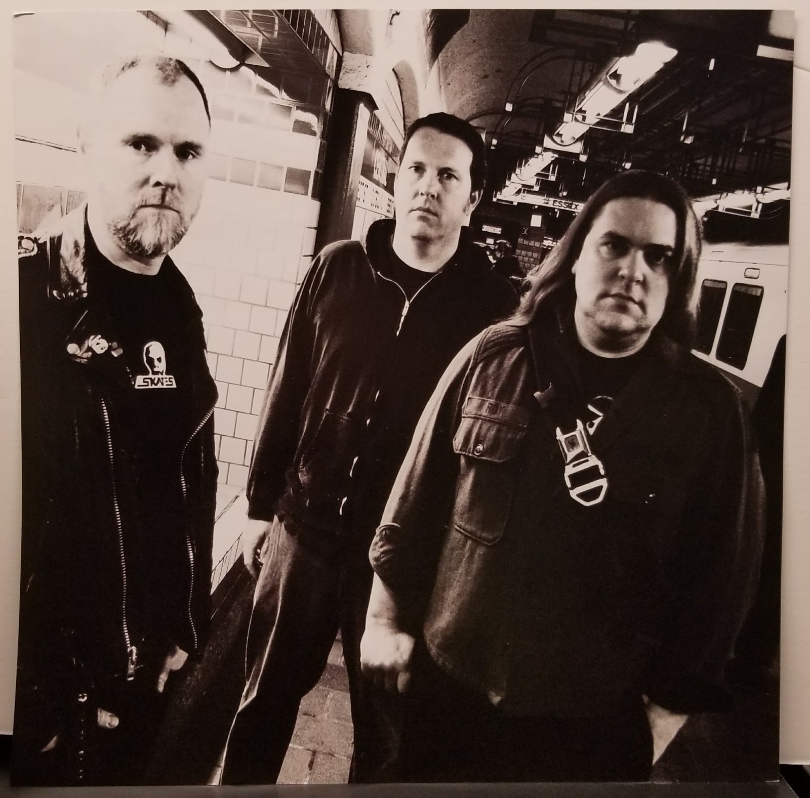 Punk Rock Ruined My Life