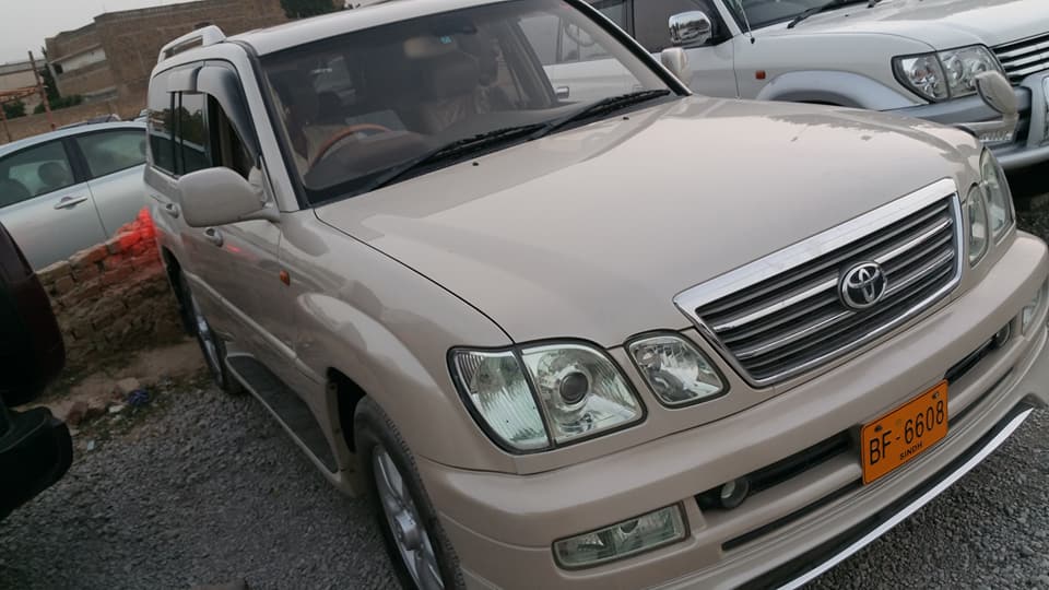 New and old Cars - NCP Cars for Sale: Cygnus