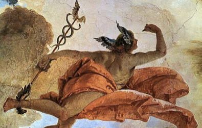 10 Sosok yang Diyakini Sebagai Sang Pencabut Nyawa ~ Asyik Seru