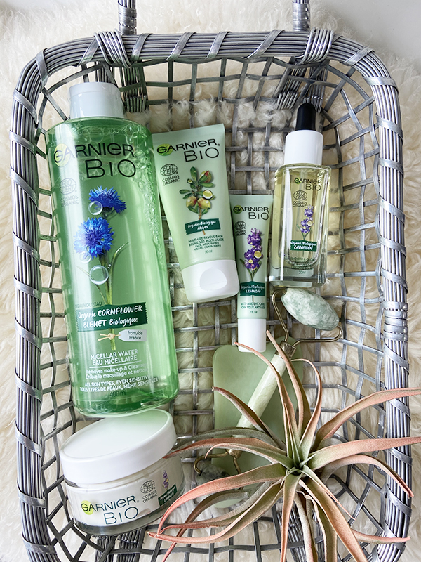Drugstore Delight: Garnier Bio - Solo Lisa