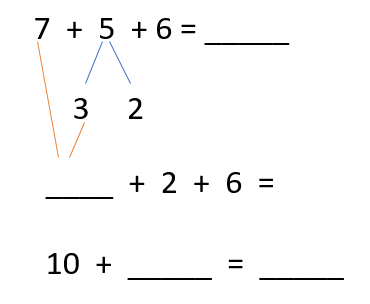 Common Core Musings: Putting an End to Math Confusion