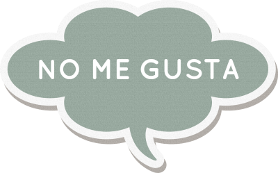 Me gusta / no me gusta - Niña Bonita
