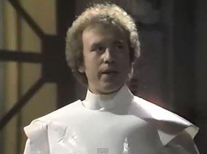 familiar unknown: Colin Farrell