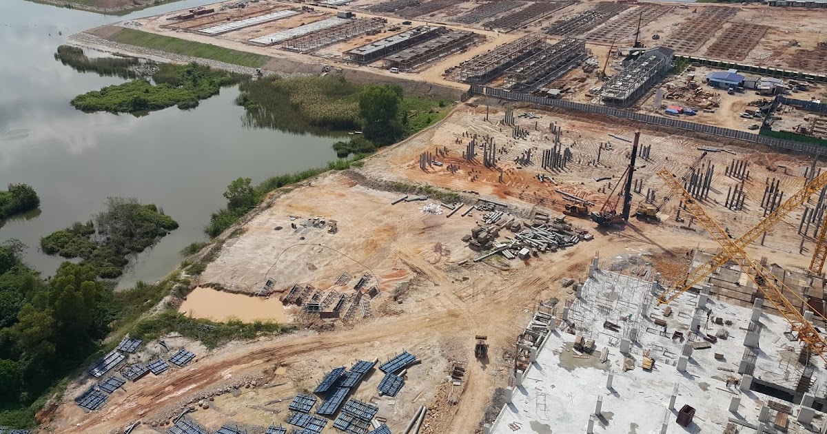 NILAIMAS SERVICES (TIA, TMP, EIA, ESCP, SIA CONSULTANT ) REGISTERED ...