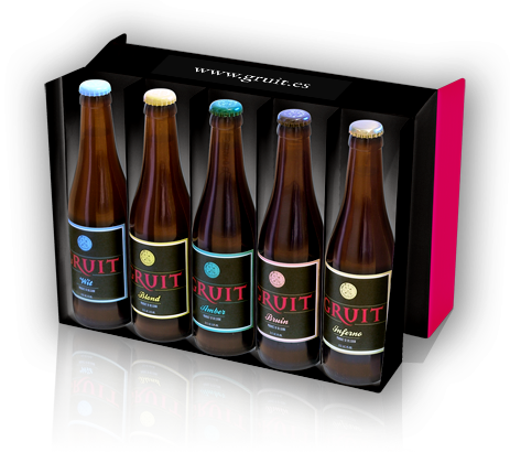 Conocemos a Gruit Beer