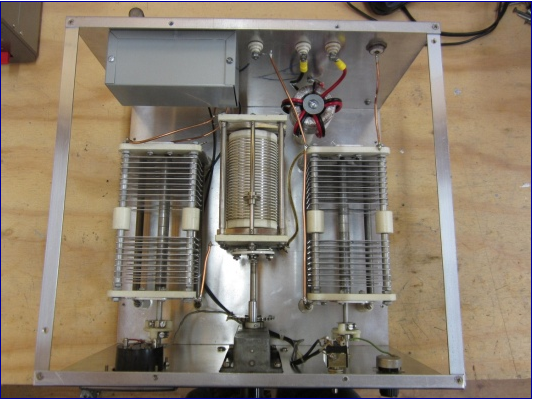 The Communicator Digital Edition: The Ultimate Transmatch