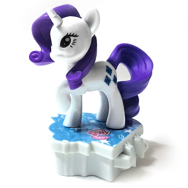MLP Kinder Maxi Surprise Egg G4 Other Figures | MLP Merch