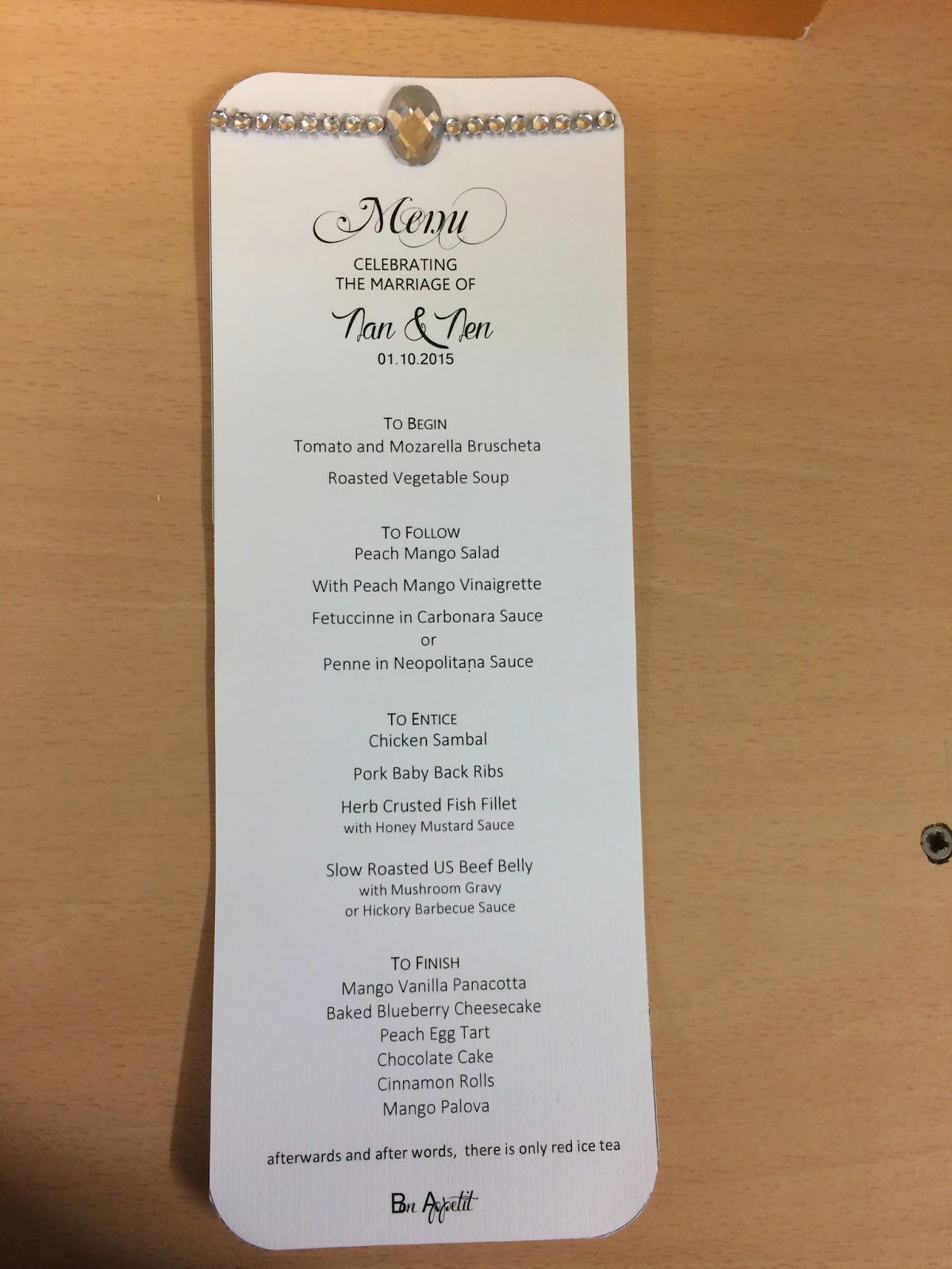 Wedding in Manila - Kasal, Kasali, Kasalo: How to Make Your Own DIY ...