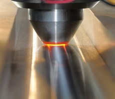 Teknologi Manufaktur: Solid-state Welding