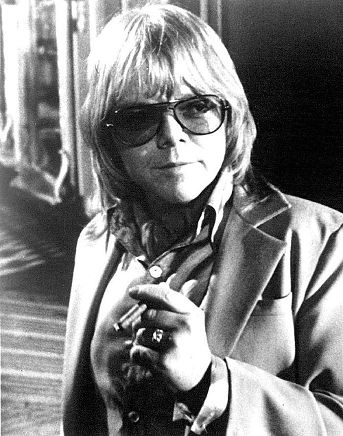 Bespectacled Birthdays: Paul Williams (from Phantom of the Paradise), c ...