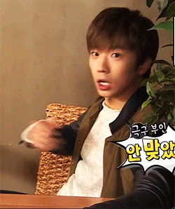 19탄: 2pm 우영 - 인스티즈(instiz) 이슈 카테고리